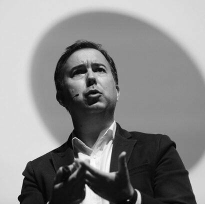 Manuel Dias - ALL4INTEGRITY