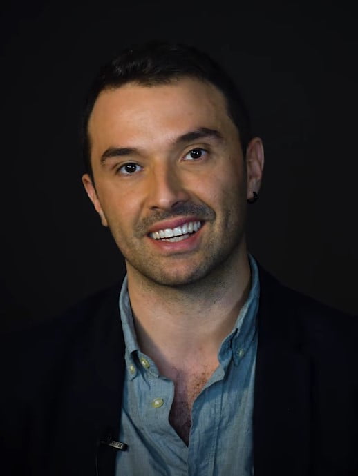 Francisco Guerreiro All4integrity