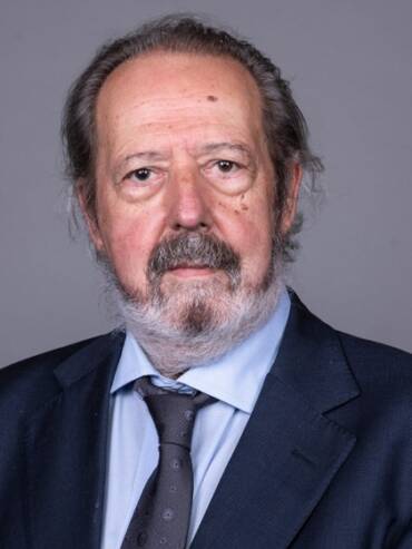 José Pacheco Pereira - ALL4INTEGRITY