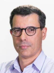 Luís Rosa - ALL4INTEGRITY