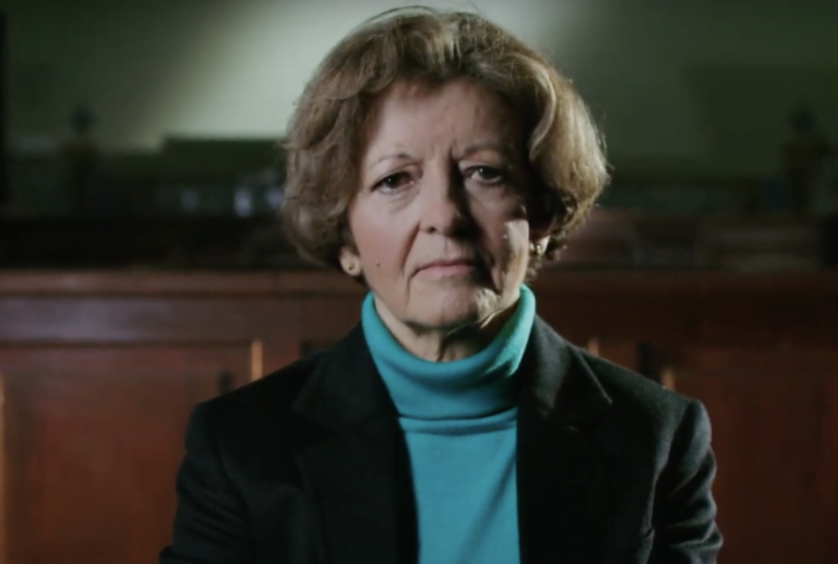 Maria José Morgado - ALL4INTEGRITY