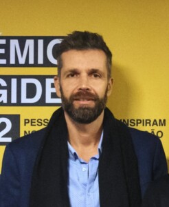 Paulo Ribeiro - ALL4INTEGRITY