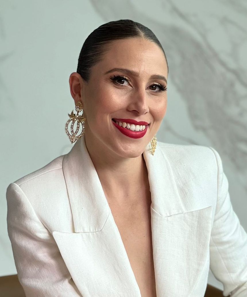 Candy Flores - ALL4INTEGRITY