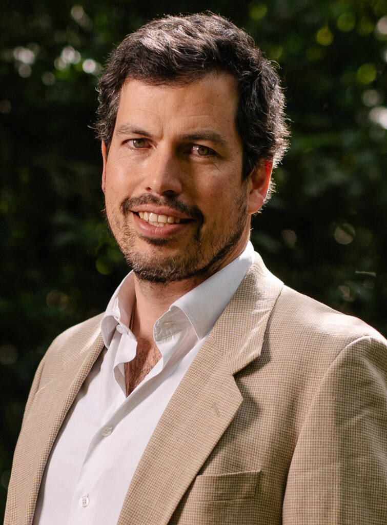 Luís Lobo Xavier - ALL4INTEGRITY