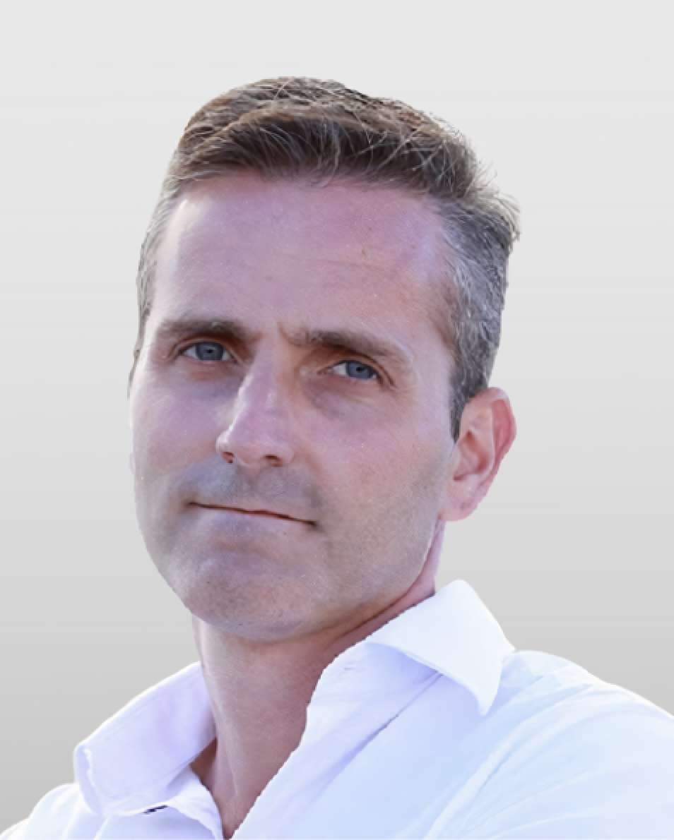 Filipe Pontes - ALL4INTEGRITY