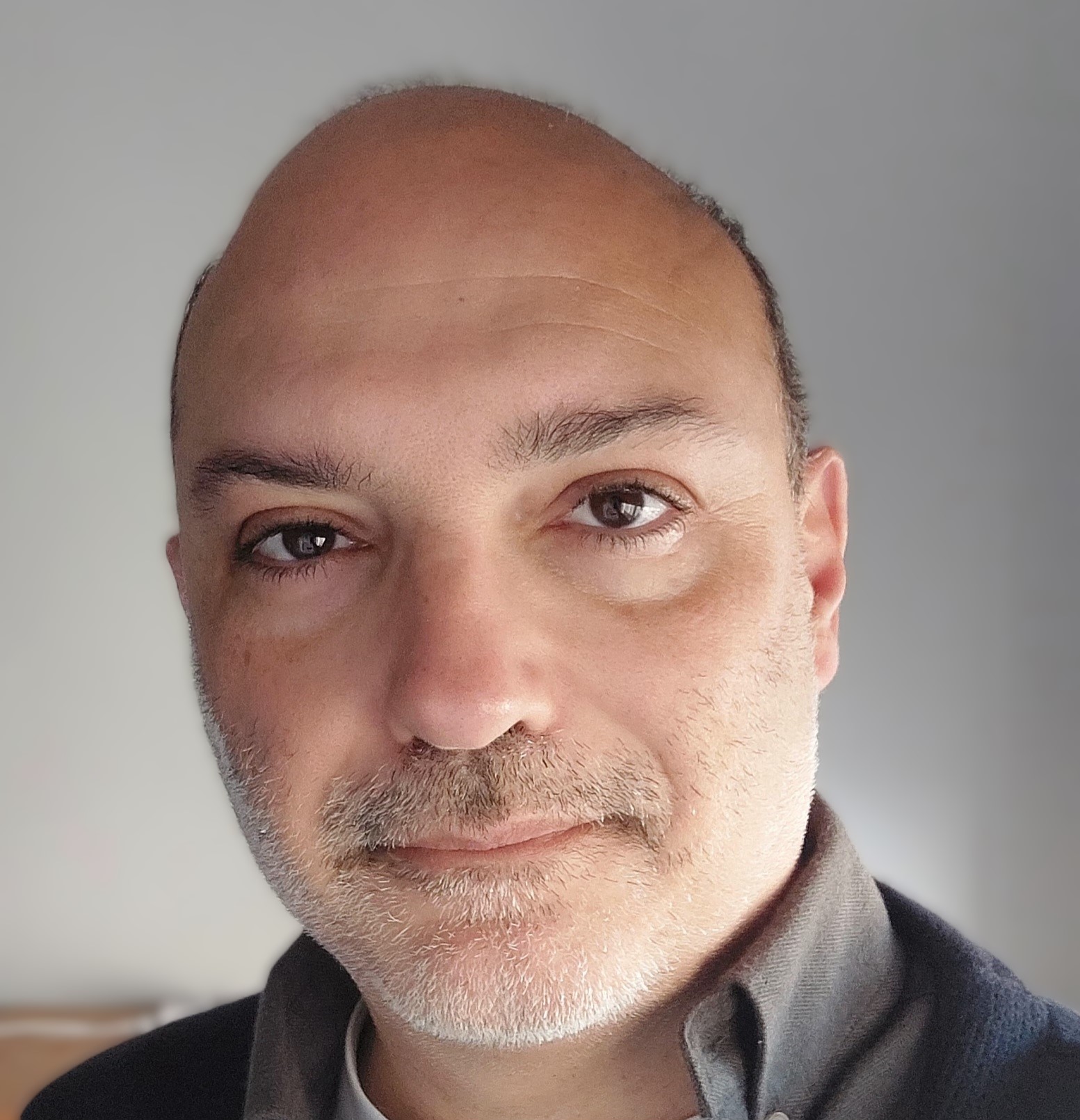 Carlos Pereira - ALL4INTEGRITY