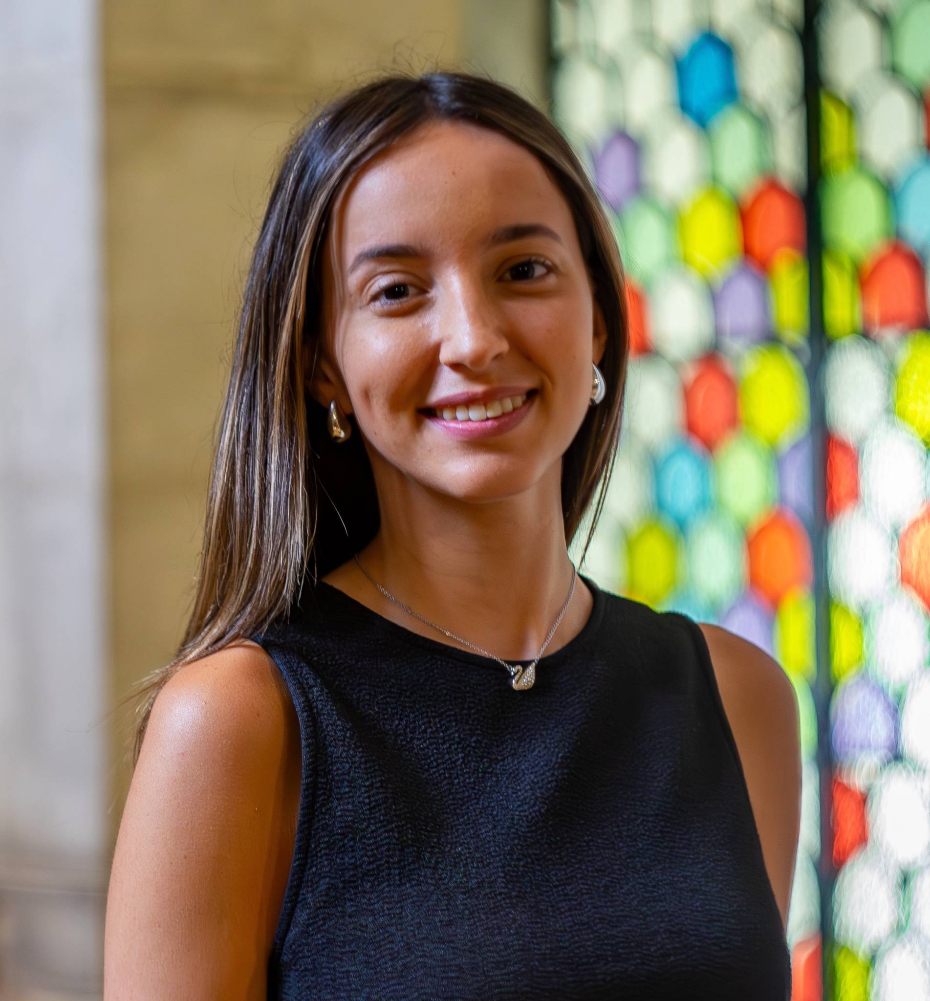 Mariana Nóbrega - ALL4INTEGRITY