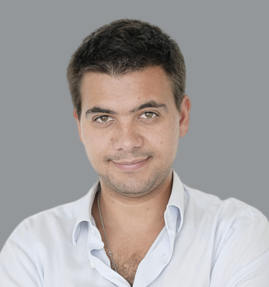 Henrique Pinto de Mesquita - ALL4INTEGRITY
