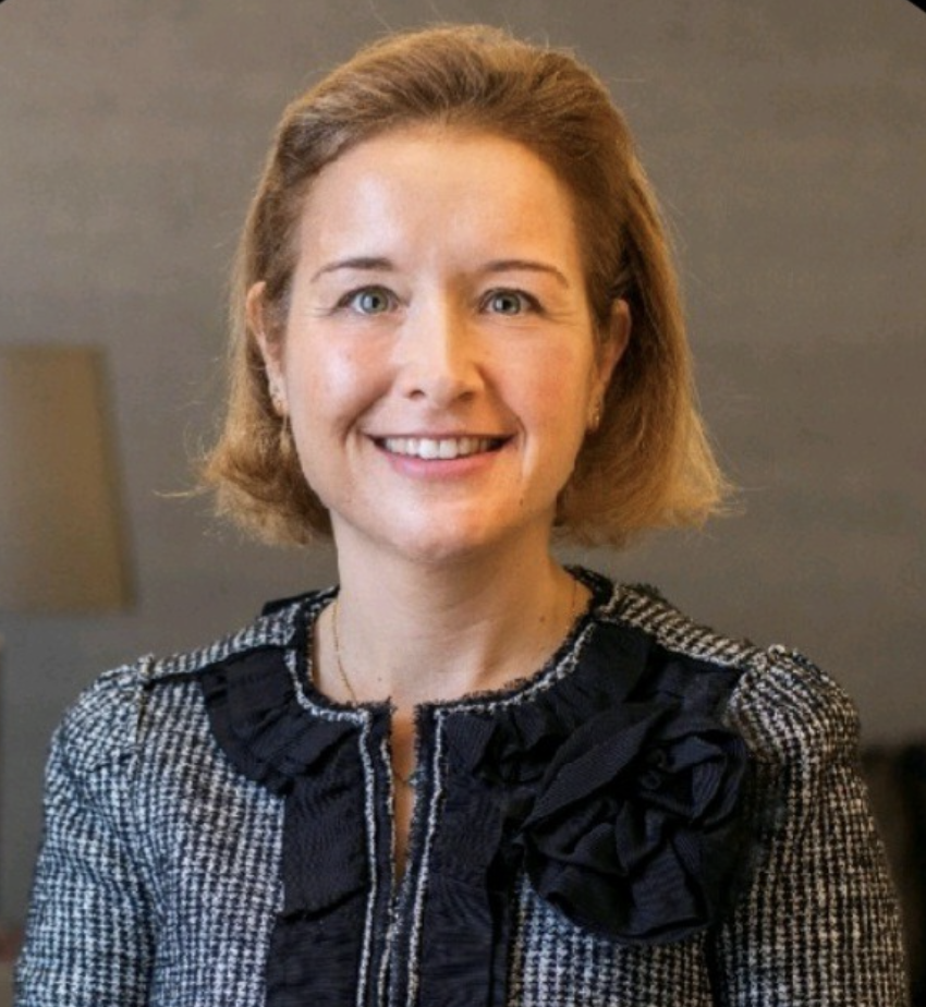 Mariana de Sousa e Alvim - ALL4INTEGRITY